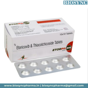 Etorpil-Mr TAB Third Party Manufacturer | PCD Franchise